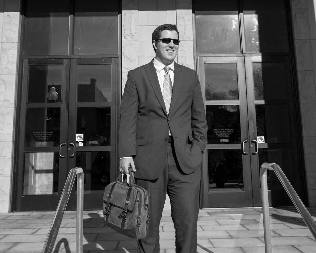 Contact Us - Franklin, TN Real Estate Litigation Attorney